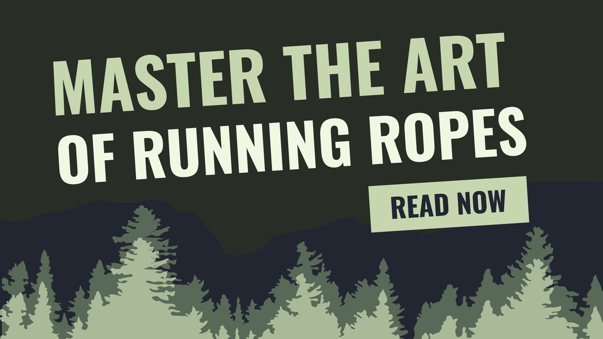 Rigging Operations: An Understanding to Running of the Ropes — Bartlett ...