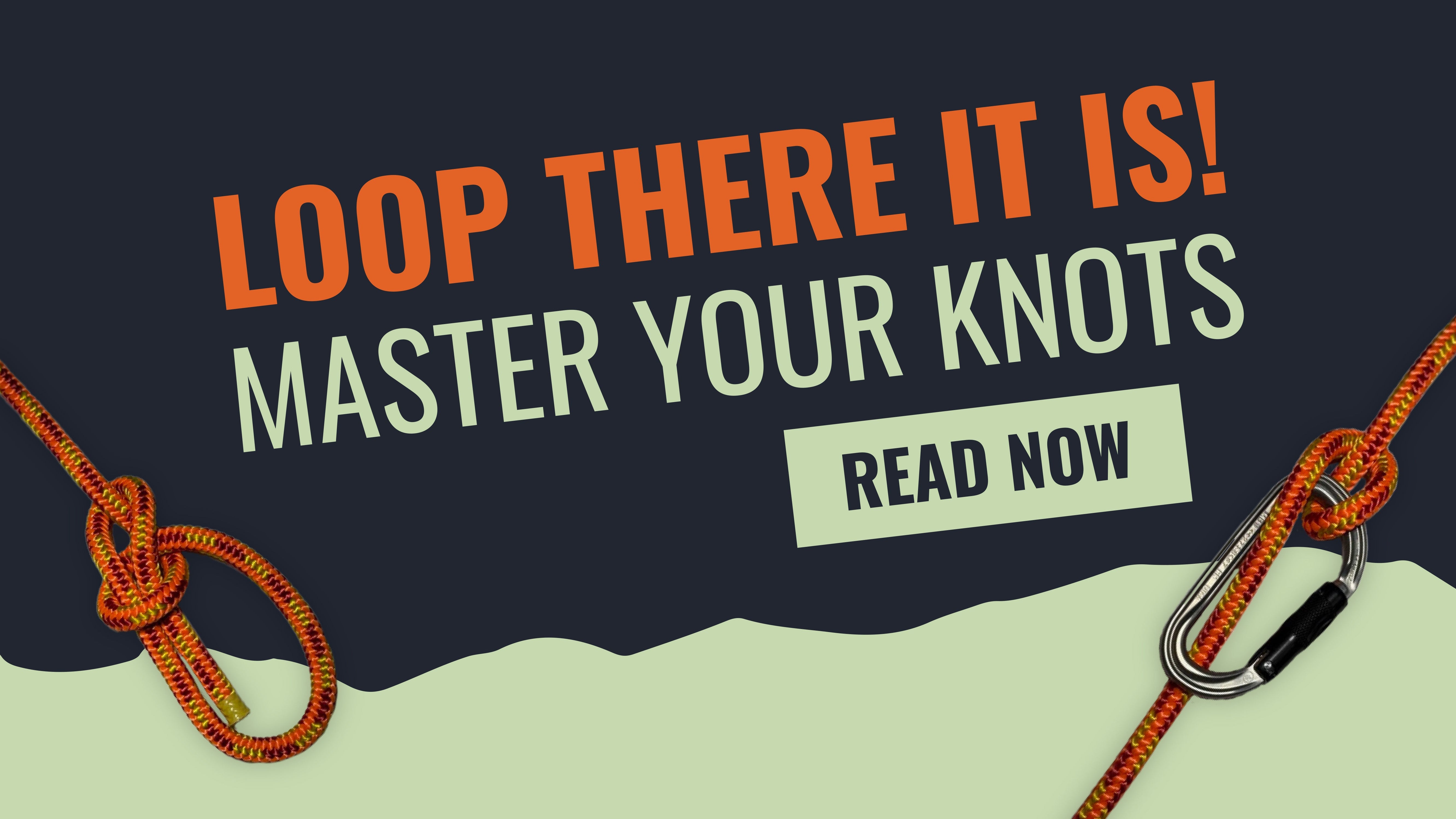 Basic Knots & Hitches Every Arborist Should Know — Bartlett Arborist Supply