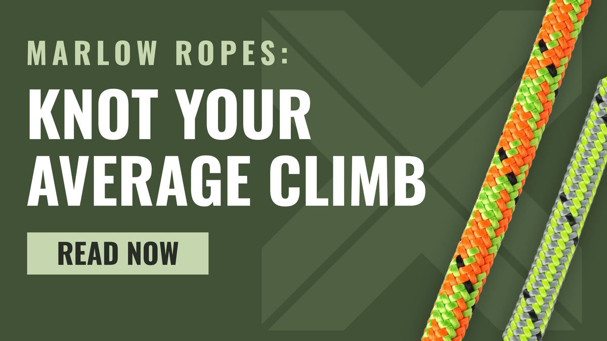 Marlow Ropes: A Legacy of Precision, Safety, and Innovation — Bartlett ...