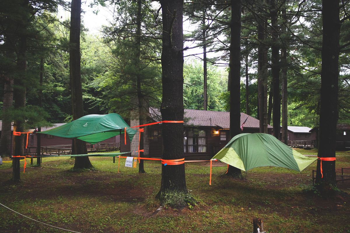 The Spirit of Tree Jam Camp — Bartlett Arborist Supply