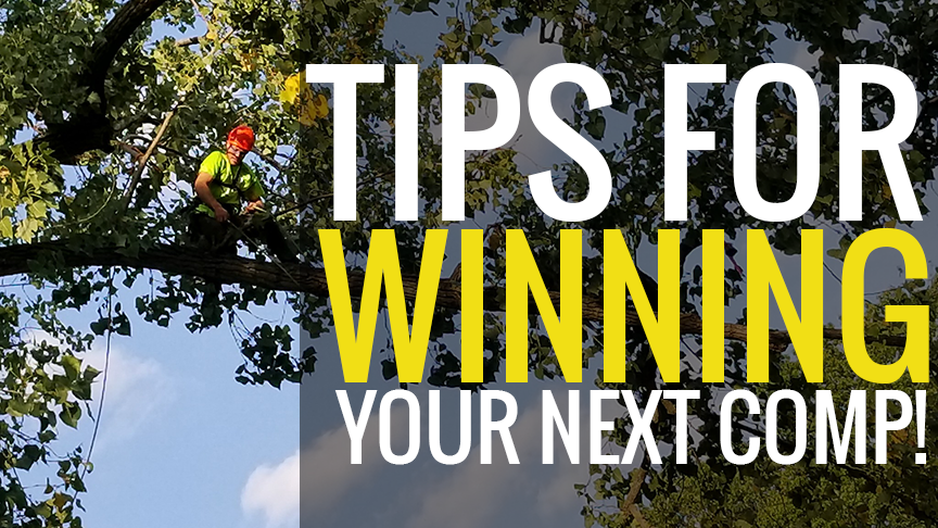 Climbing Comp Tips that Will Help Maximize Your Score — Bartlett ...