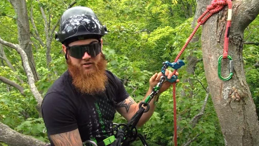 Converting Your Akimbo from SRS to MRS — Bartlett Arborist Supply