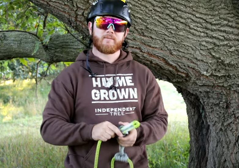 Unlimited Length Base Anchor! — Bartlett Arborist Supply