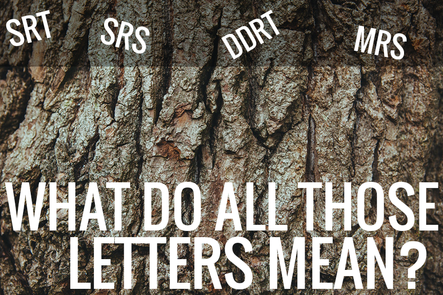Understanding Acronyms in the Tree Climbing Industry Part 2 — Bartlett ...