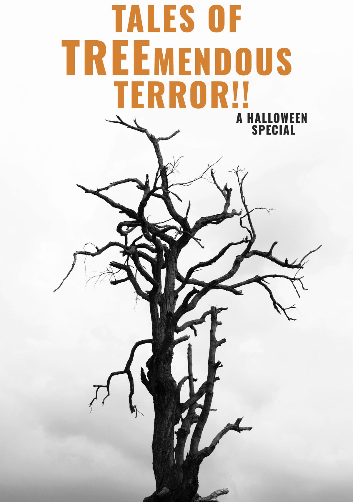 A Tale of Tree-mendous Terror! — Bartlett Arborist Supply