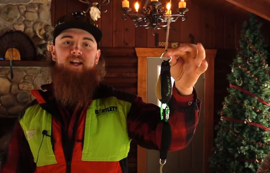 The Difference Between Standard and Premium Throw Weights! — Bartlett Arborist Supply