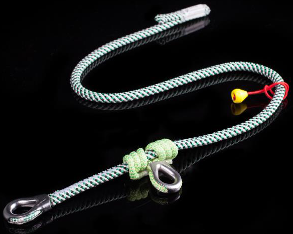 Friction Savers for Arborists / Tree Climbing — Bartlett Arborist Supply