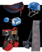 Recreational Tree Climbing Gear — Bartlett Arborist Supply