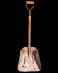 Rakes & Shovels — Bartlett Arborist Supply