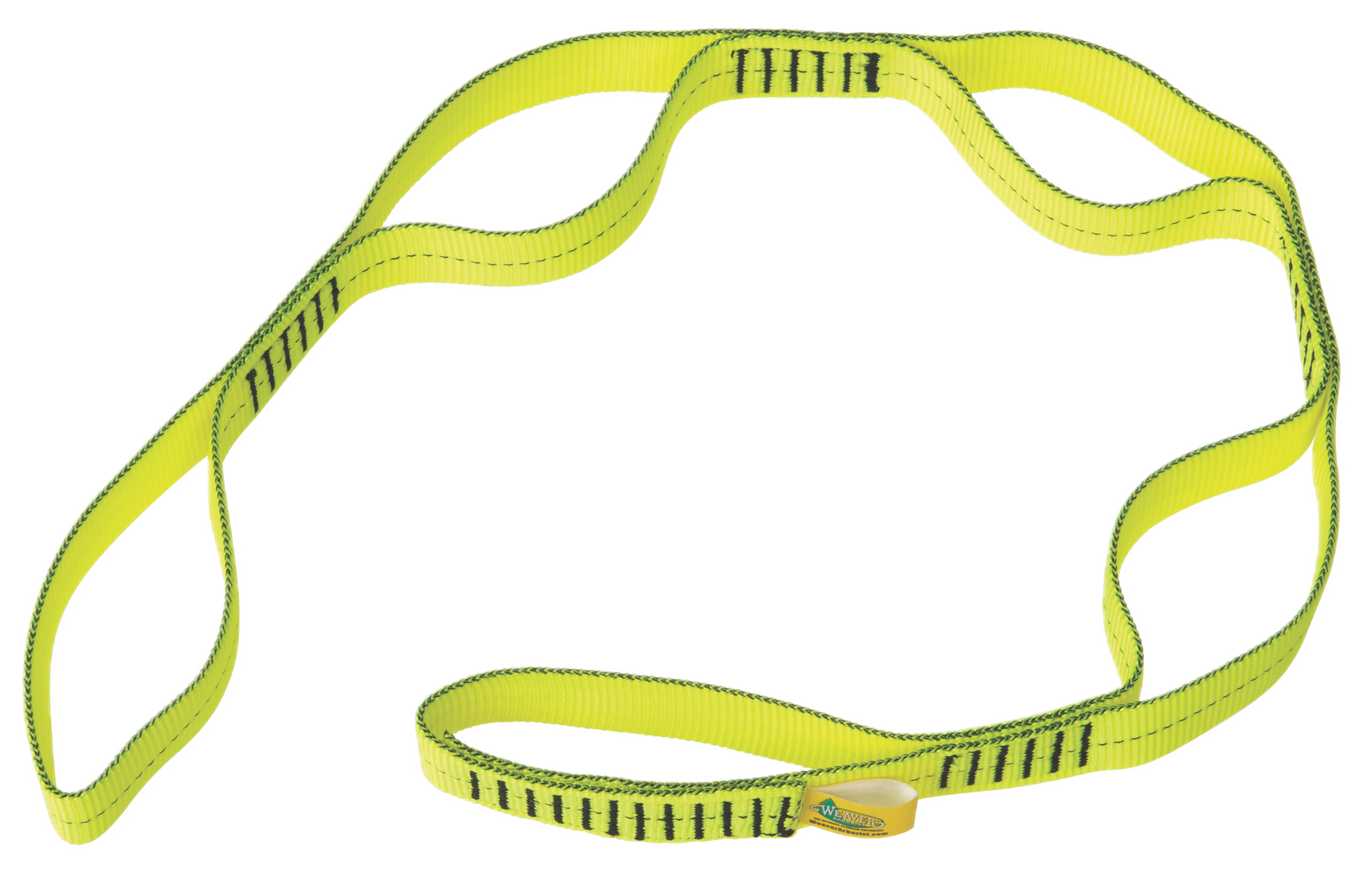 Weaver Pocket Loop Runners — Bartlett Arborist Supply