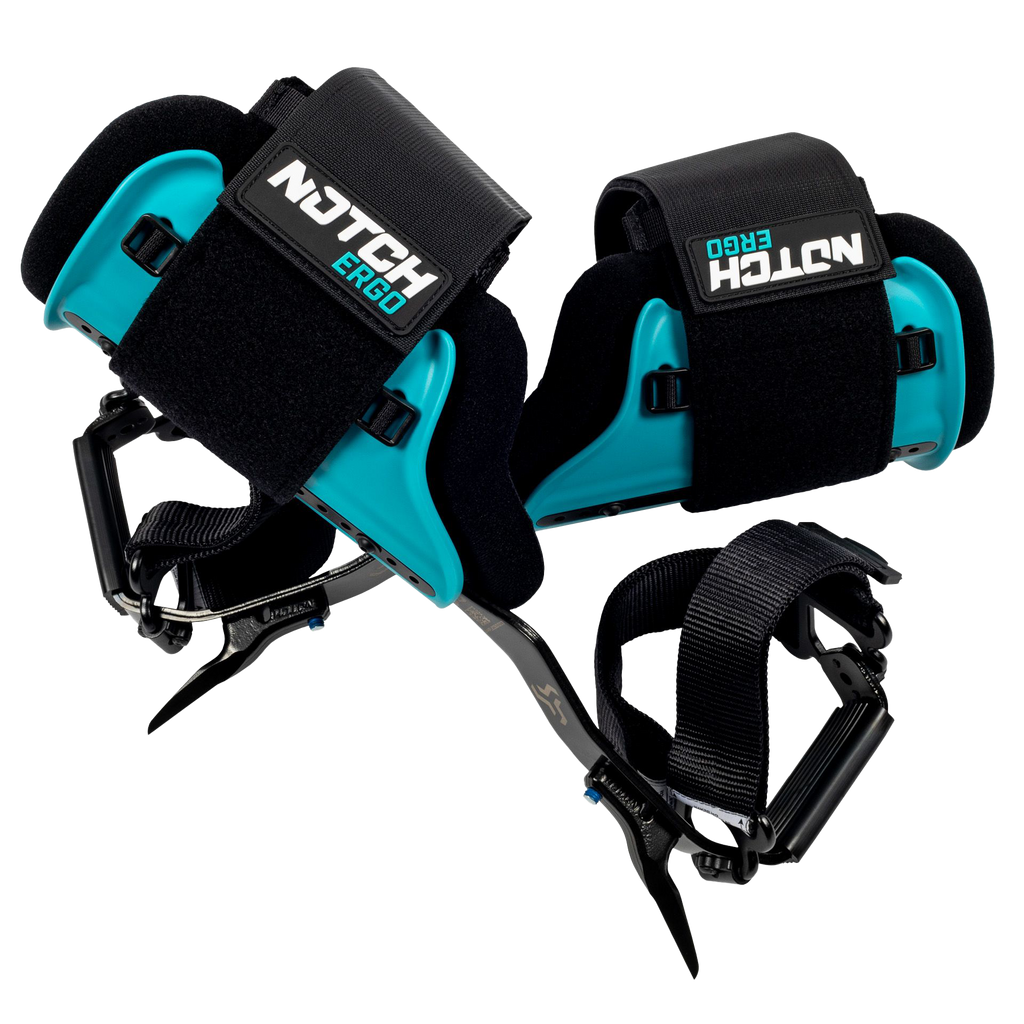 Tree Climbing Spikes/Spurs, & Gaffs for Arborists – Bartlett Arborist ...