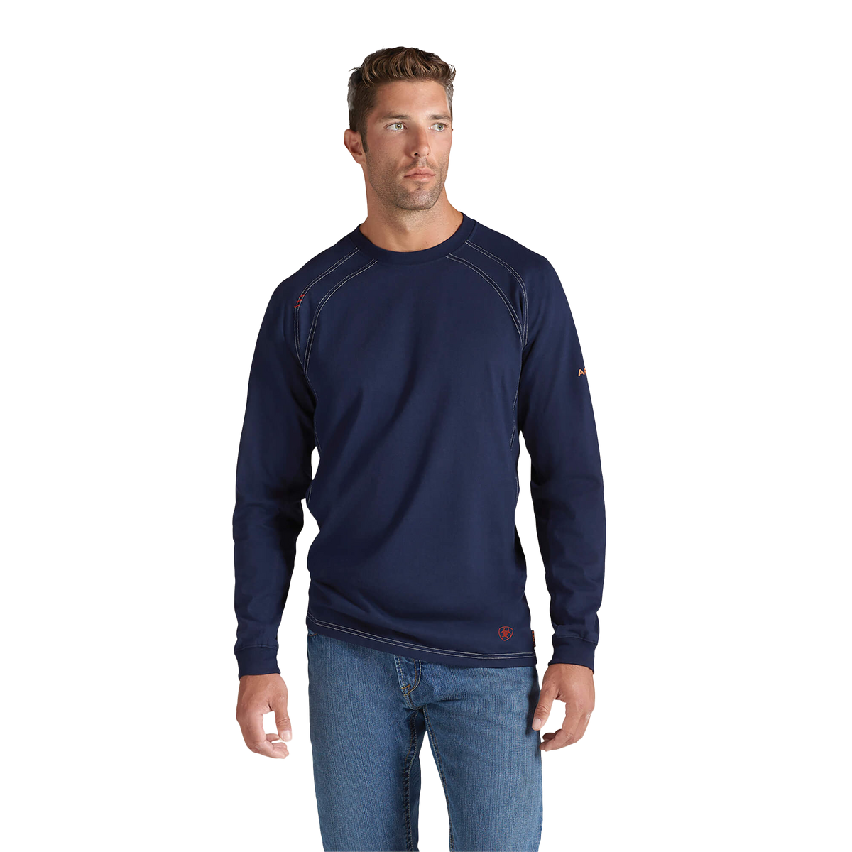 FR Work Crew T-Shirt — Bartlett Arborist Supply