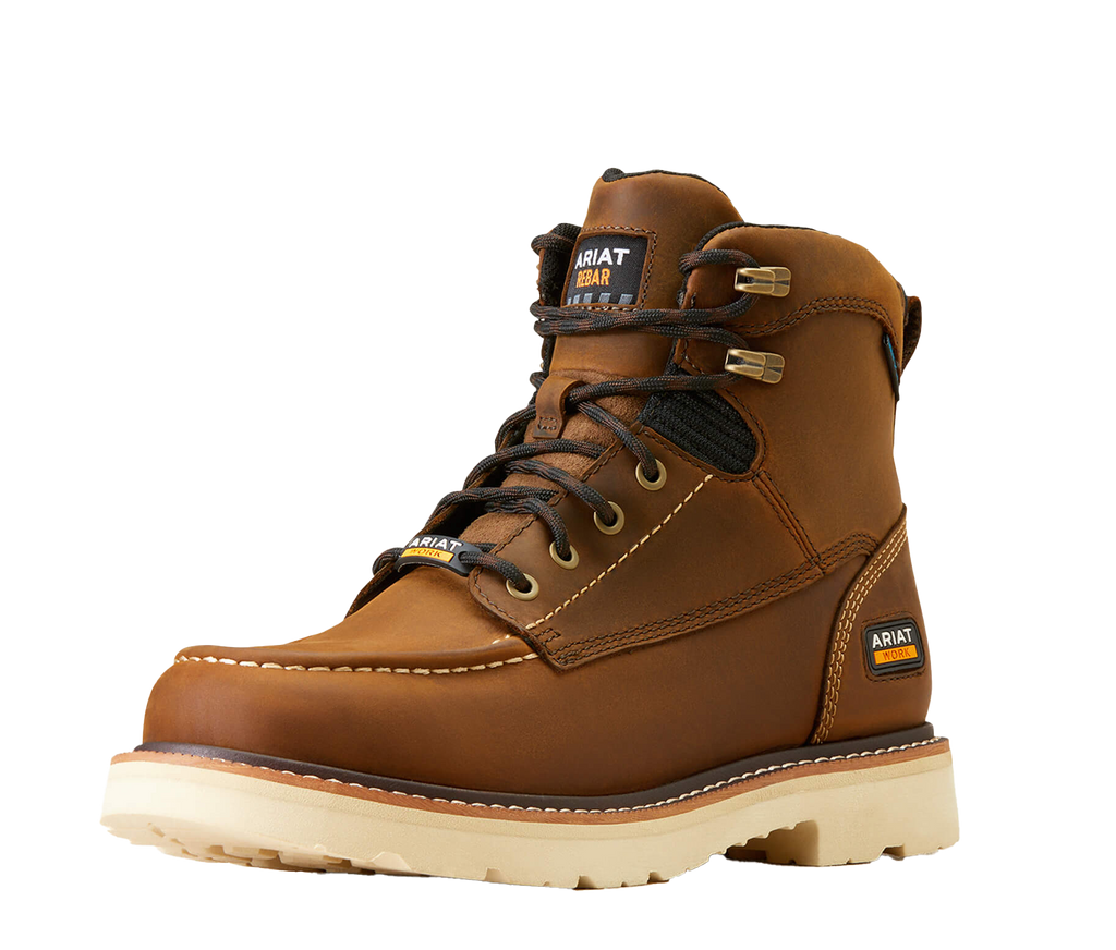 Tree Climbing Boots | Arborist Boots for Tree Care — Bartlett Arborist ...
