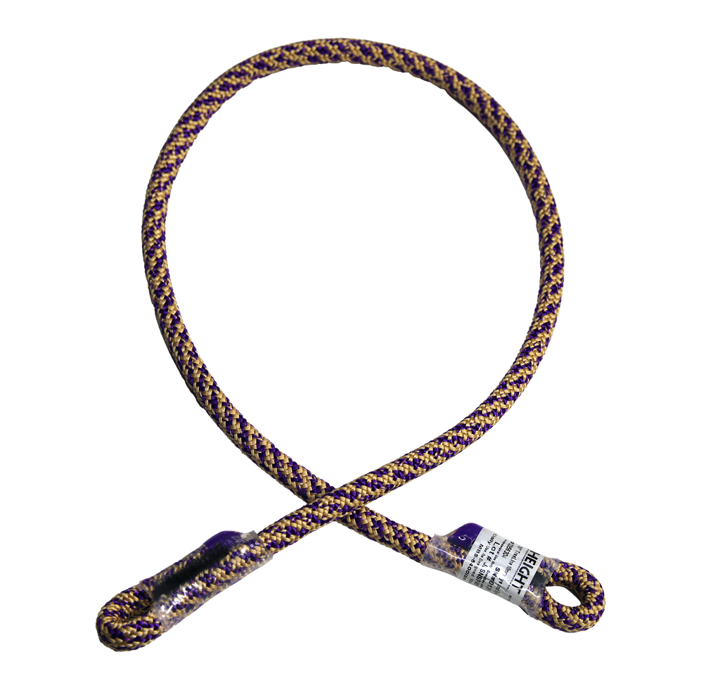 Prussics for Tree Climbing Arborist | Tree Climber Climber Prussics ...