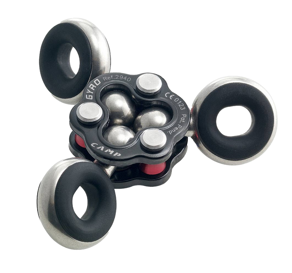 Arborist Blocks — Bartlett Arborist Supply