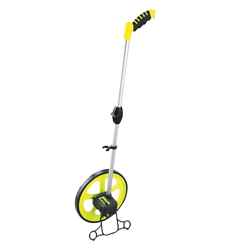 Komelon 10,000 ft Measuring Wheel — Bartlett Arborist Supply