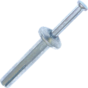 Hammer Pin Drive Anchors — Bartlett Arborist Supply