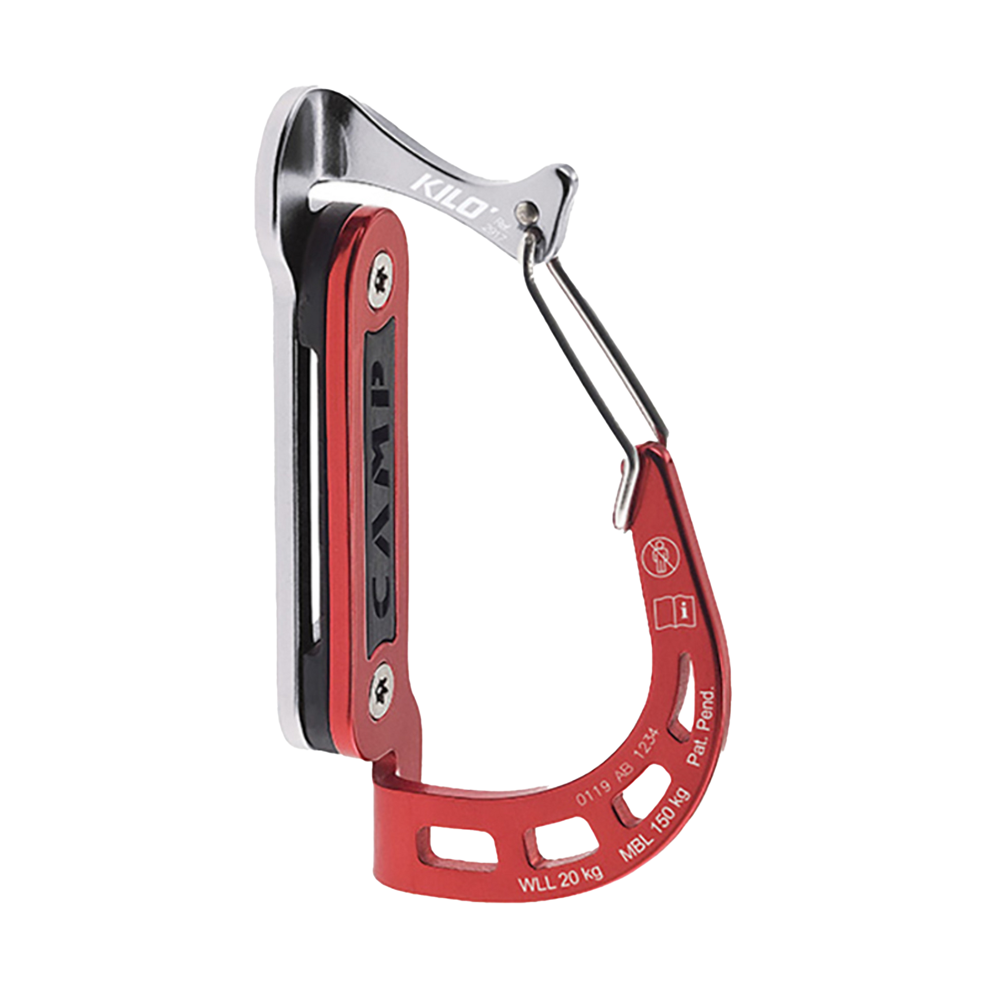 Camp Kilo Tool Carrier — Bartlett Arborist Supply