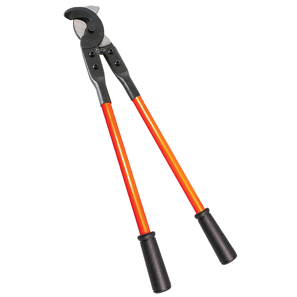 Klein Standard Cable Cutter 25-Inch — Bartlett Arborist Supply