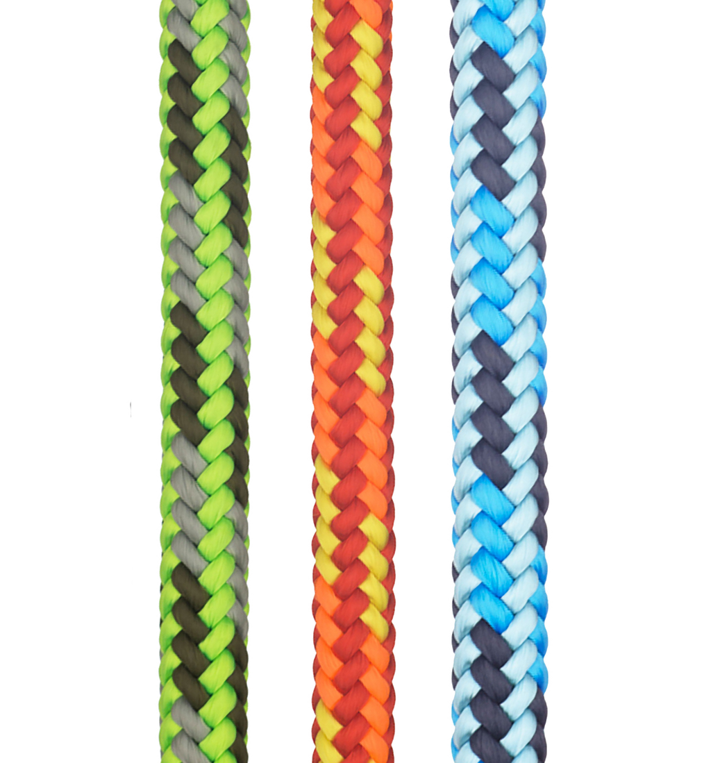 Samson Ropes at Bartlett Arborist Supply