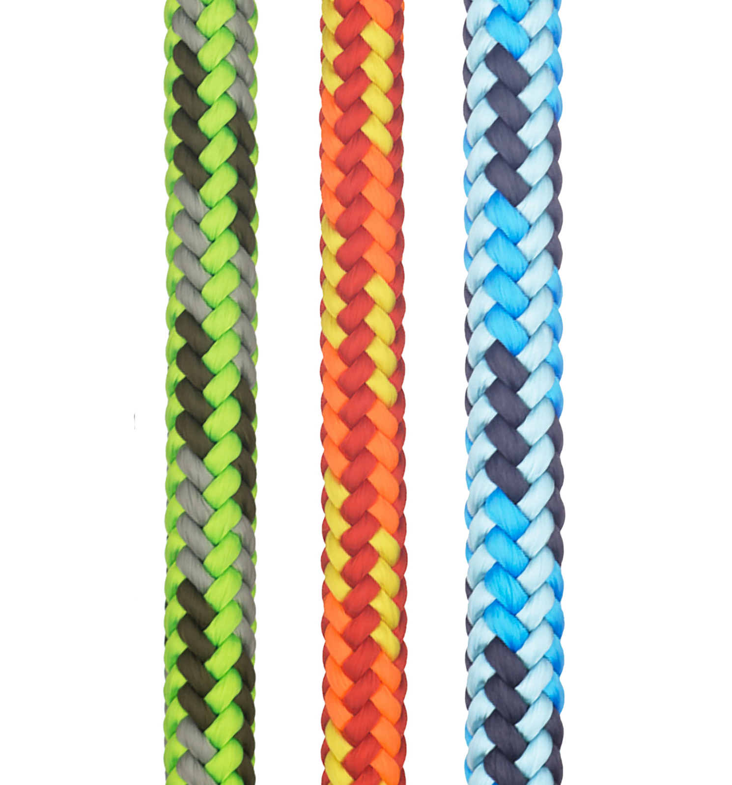 Samson Ropes at Bartlett Arborist Supply