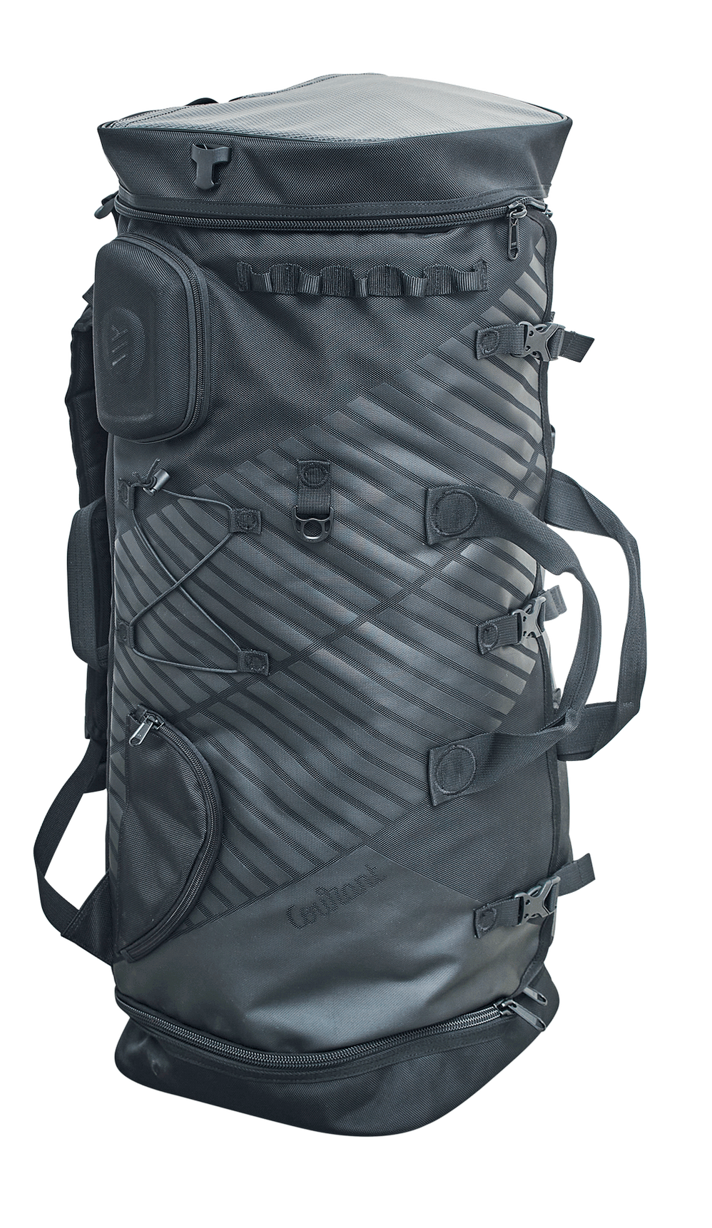 Rope and Gear Storage Bags for Professional Tree Climbers and Arborists ...