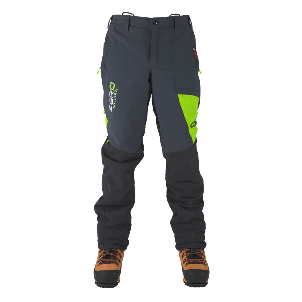 Chainsaw Leg Protection - Chaps & Pants | Bartlett Arborist Supply