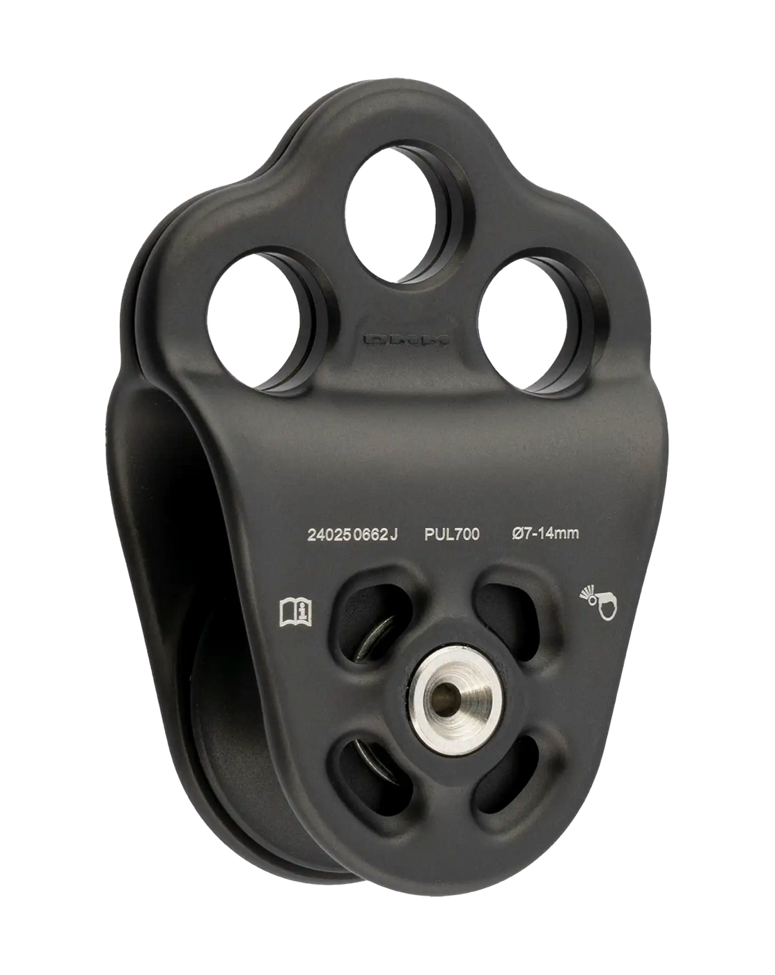 DMM Hitch Climber V2 Pulley — Bartlett Arborist Supply