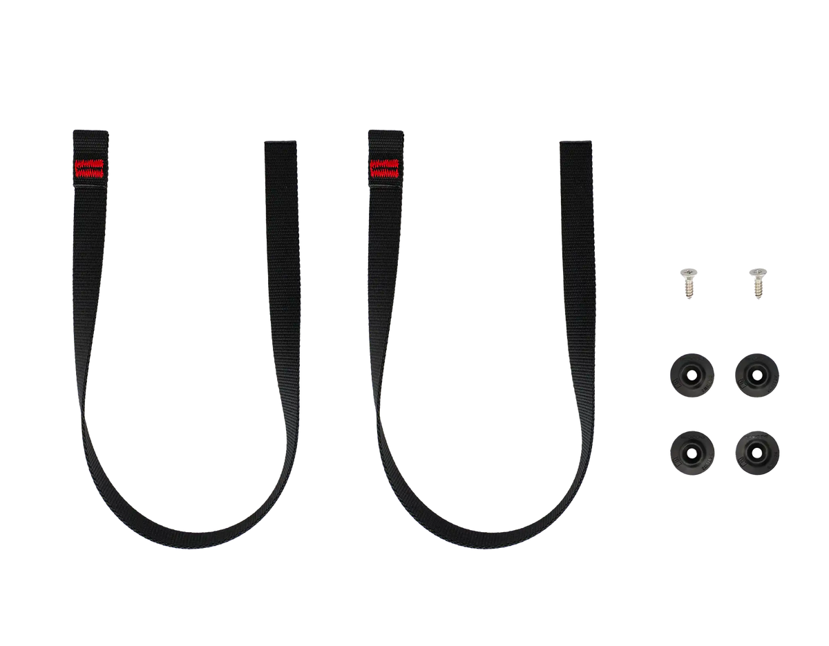 Kinisi Waist Riser Webbing Kit — Bartlett Arborist Supply