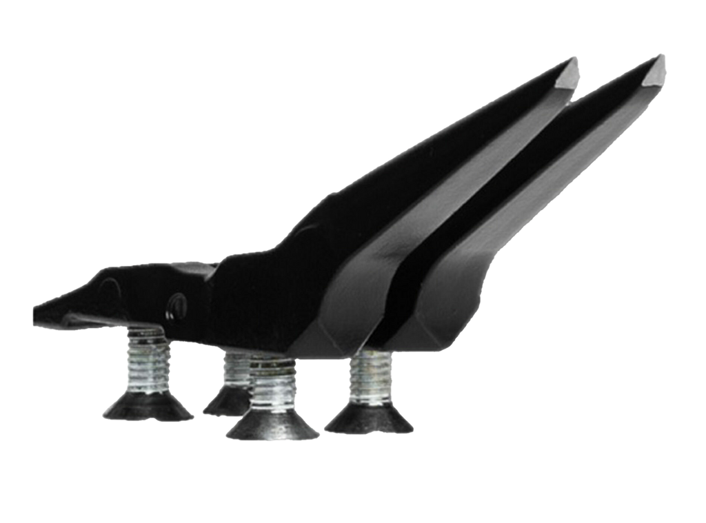 Tree Climbing Spikes/Spurs, & Gaffs for Arborists – Bartlett Arborist ...