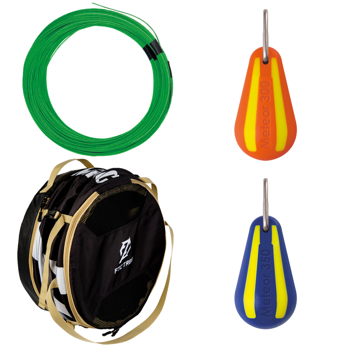 FTC Throw Line Kit — Bartlett Arborist Supply