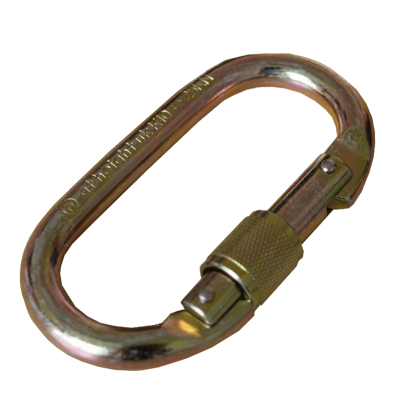 Rigging Carabiners — Bartlett Arborist Supply
