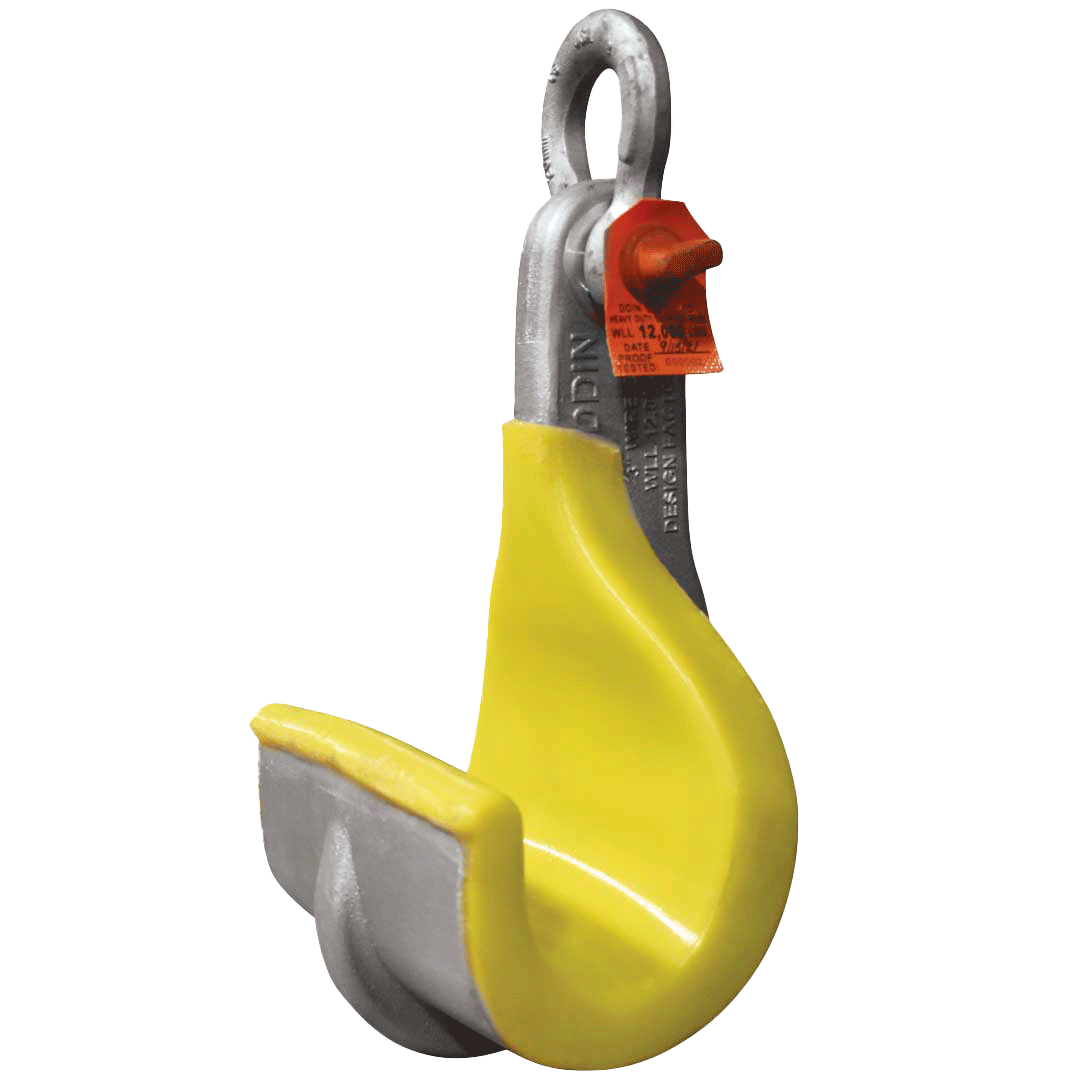 Heavy Duty Clipping Hook — Bartlett Arborist Supply