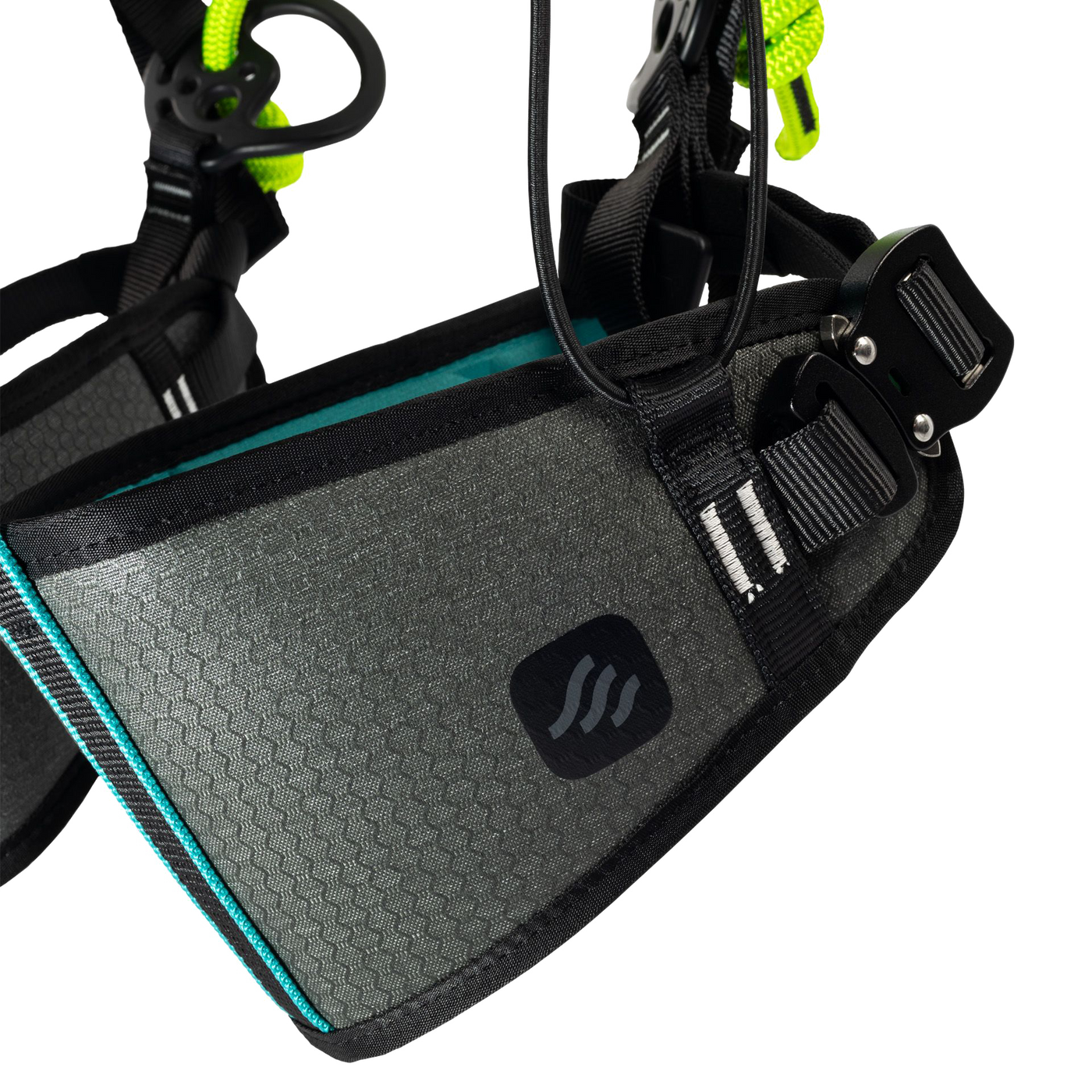 Notch Catalyst Harness — Bartlett Arborist Supply