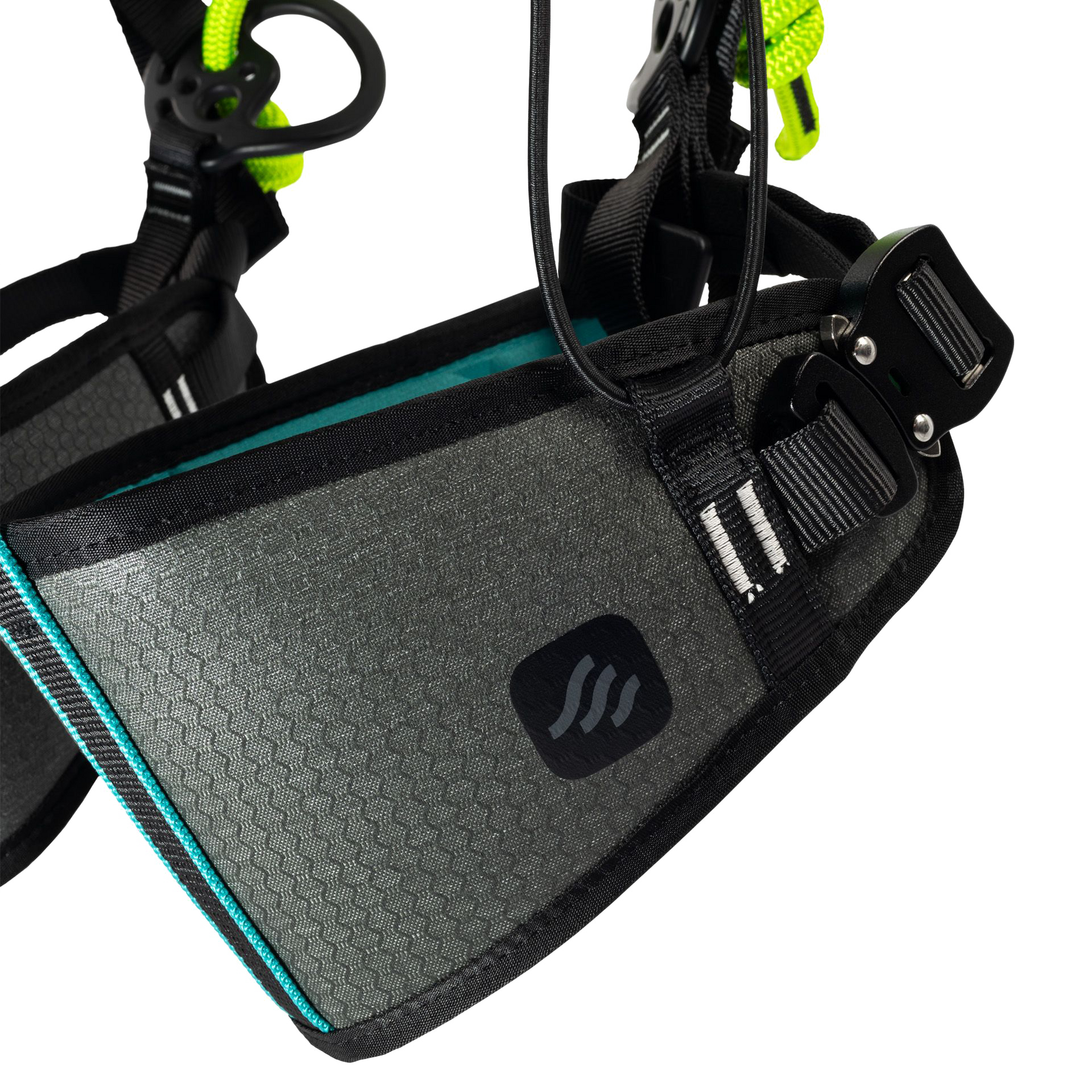Notch Catalyst Harness — Bartlett Arborist Supply