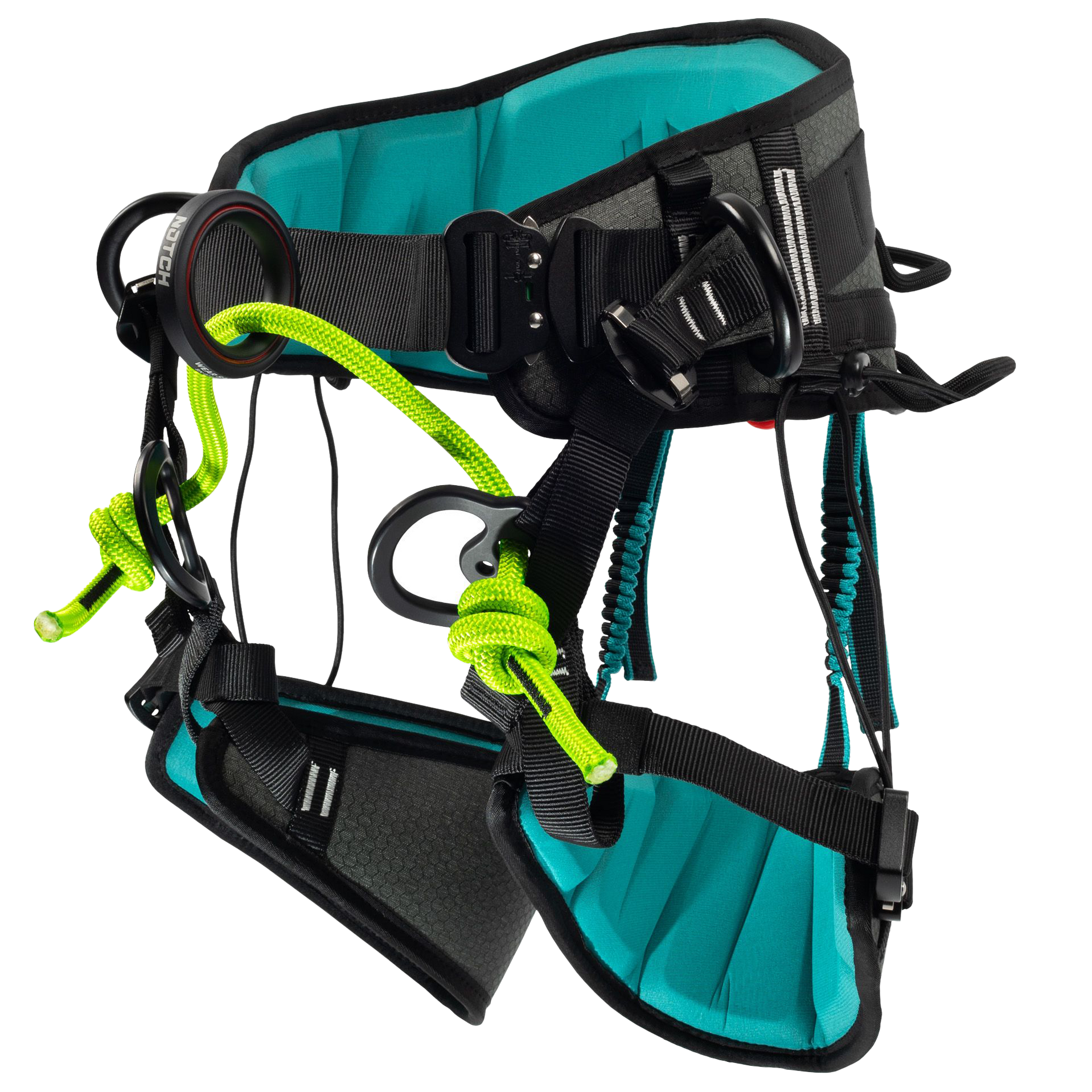 Notch Catalyst Harness — Bartlett Arborist Supply