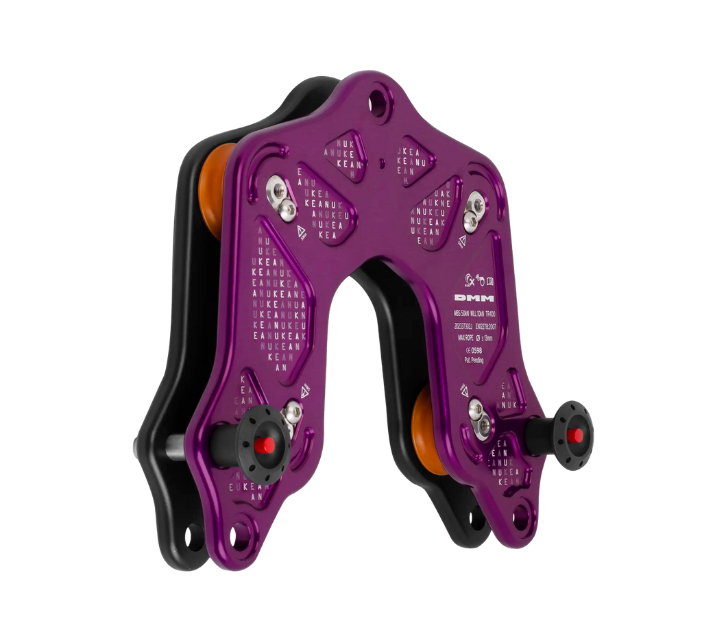 Arborist Blocks — Bartlett Arborist Supply