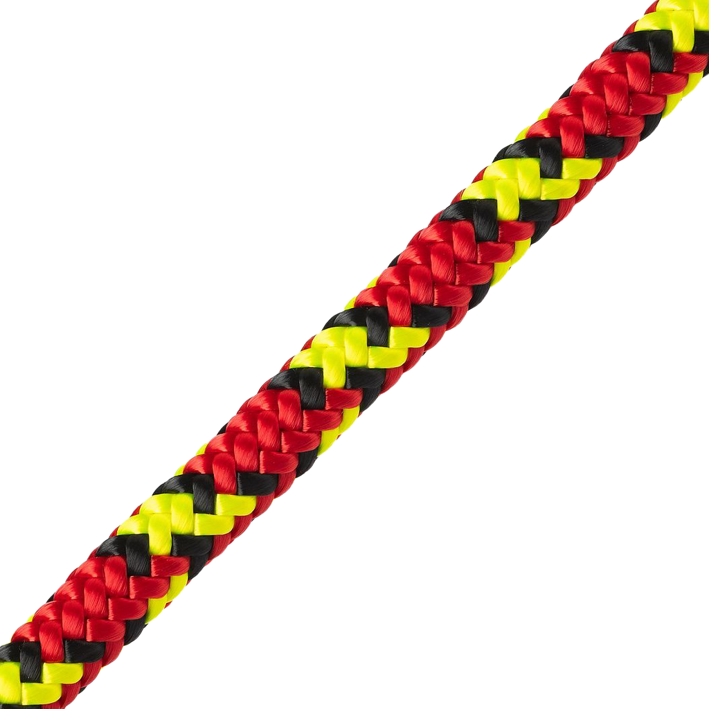 Tree Climbing Ropes | Spliced Eye Ropes | Arborist Ropes — Bartlett ...