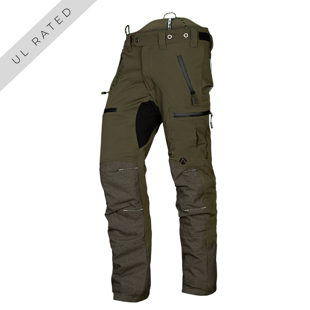 Arborist Clothing | Tree Climbing Pants and Clothing — Bartlett ...
