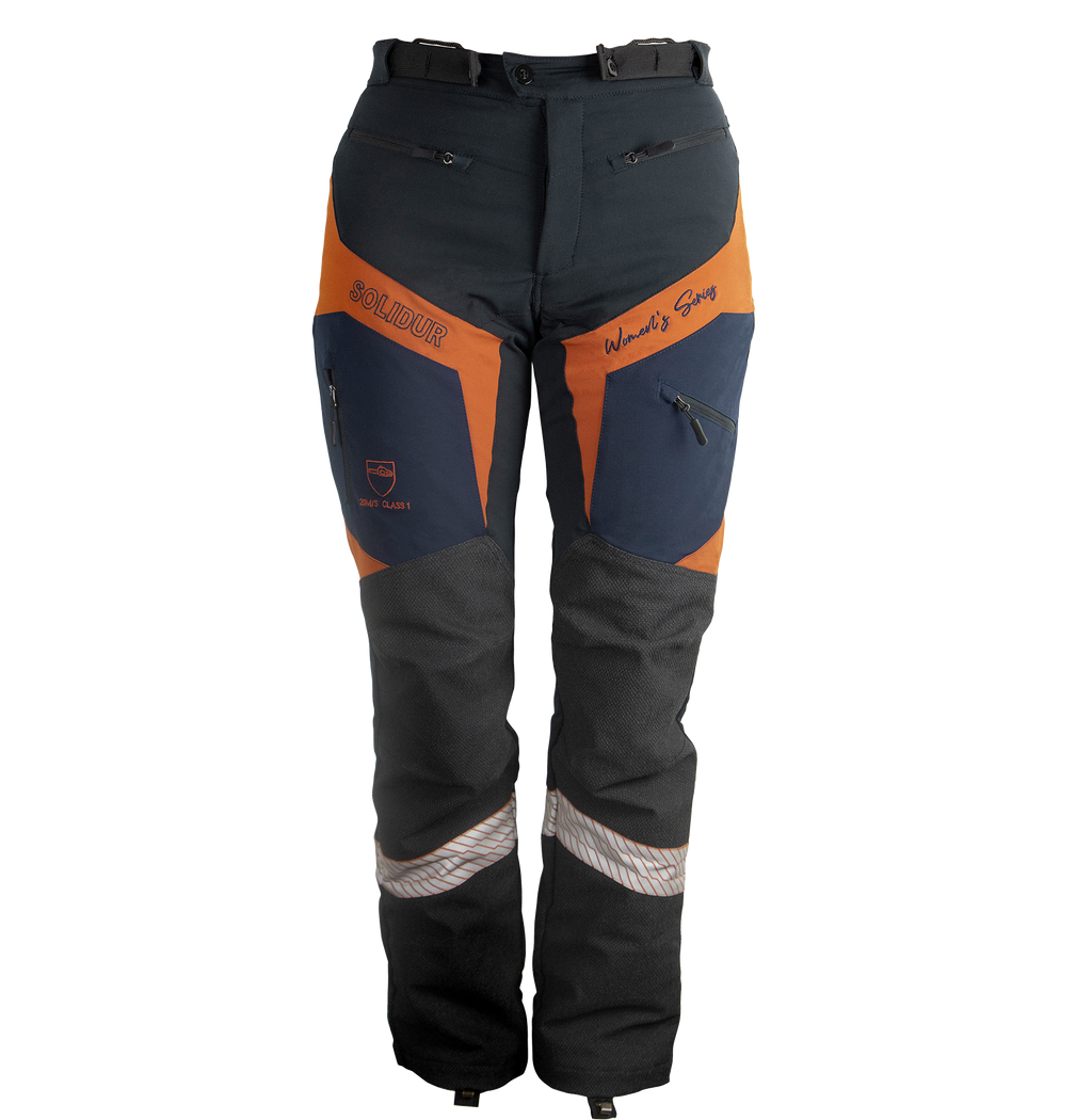 Solidur Protective Clothing & PPE — Bartlett Arborist Supply