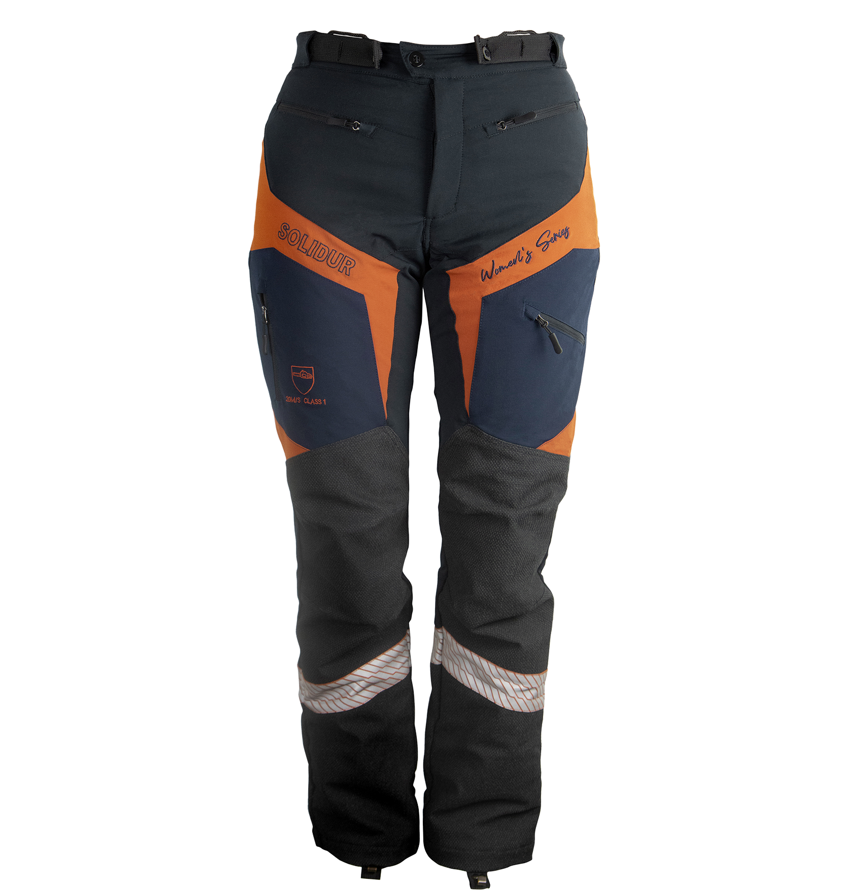 Solidur Protective Clothing & PPE — Bartlett Arborist Supply