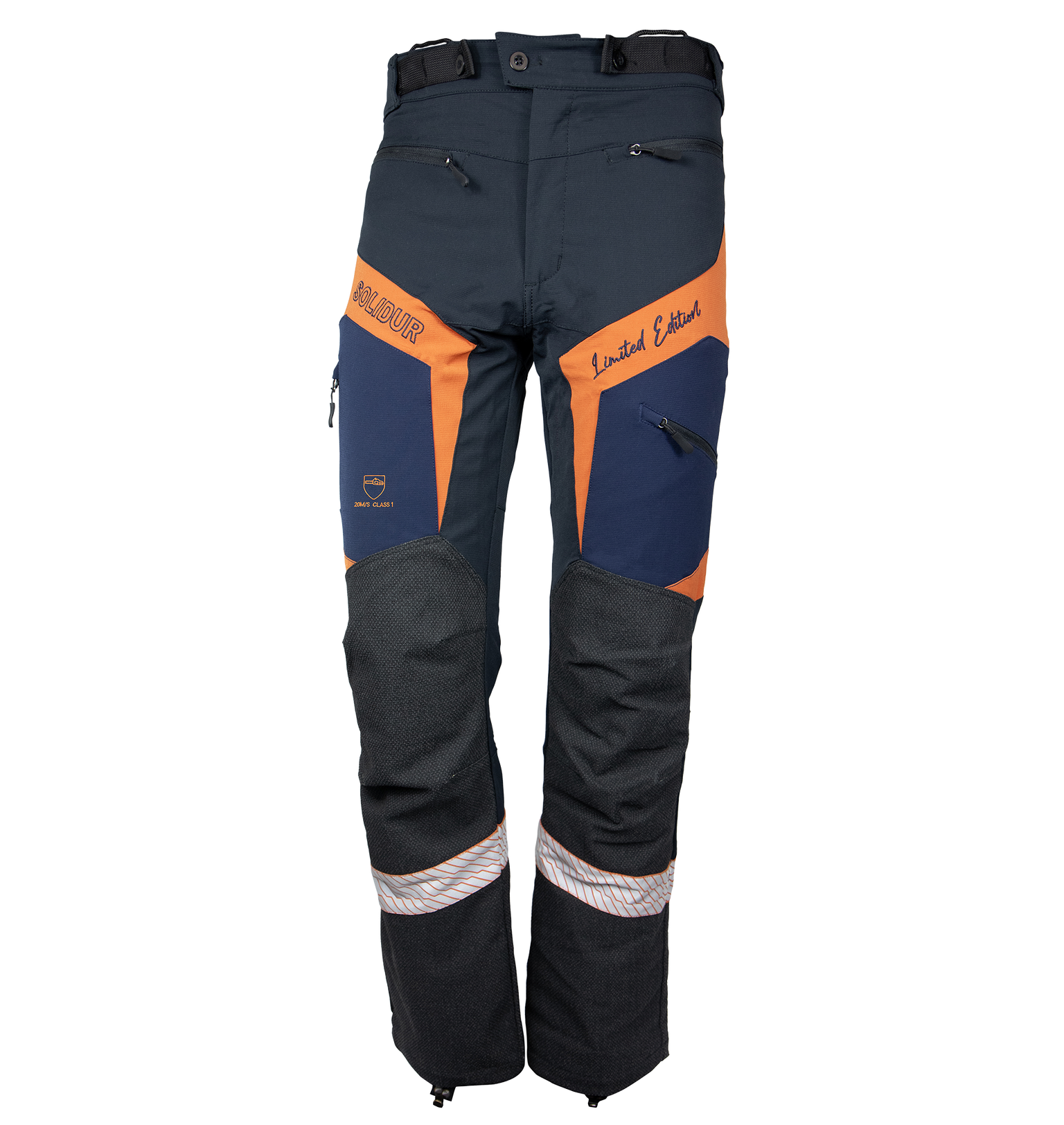 Chainsaw Leg Protection - Chaps & Pants | Bartlett Arborist Supply