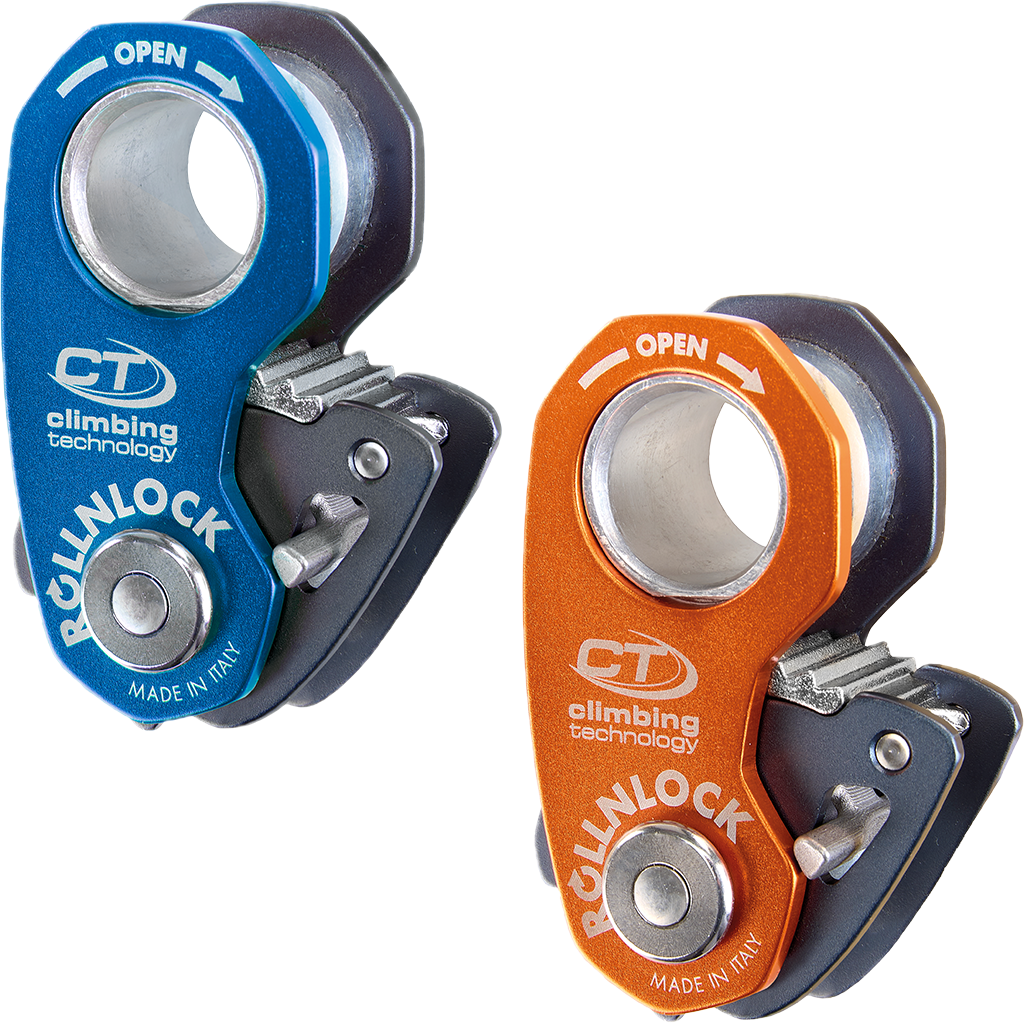 Micropulleys for Tree Climbing Arborist | Tree Climber Climber ...