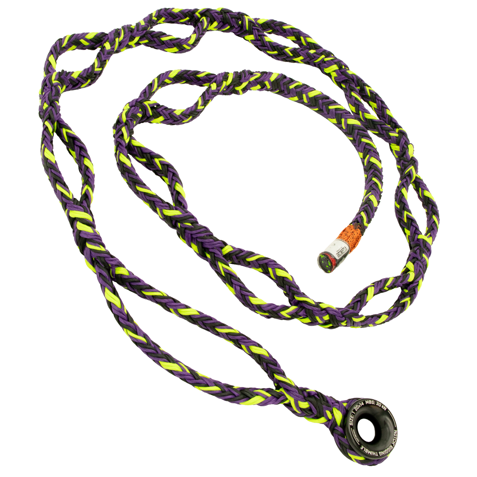 Rigging Slings — Bartlett Arborist Supply