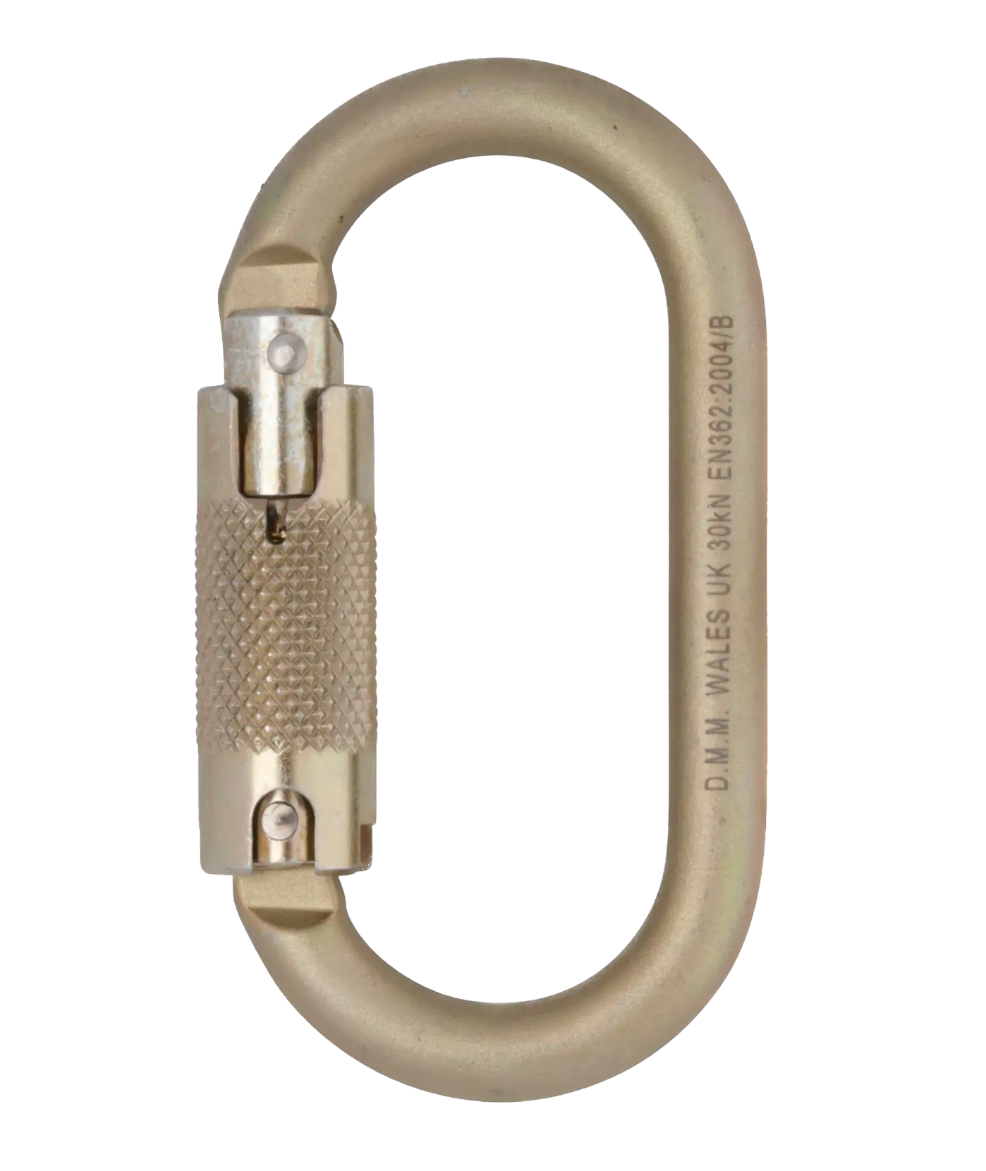 Rigging Carabiners — Bartlett Arborist Supply
