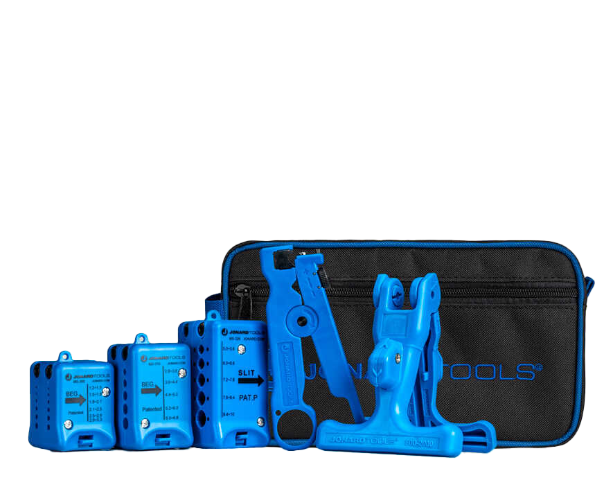 Fiber Optic Cable Access Kit — Bartlett Arborist Supply
