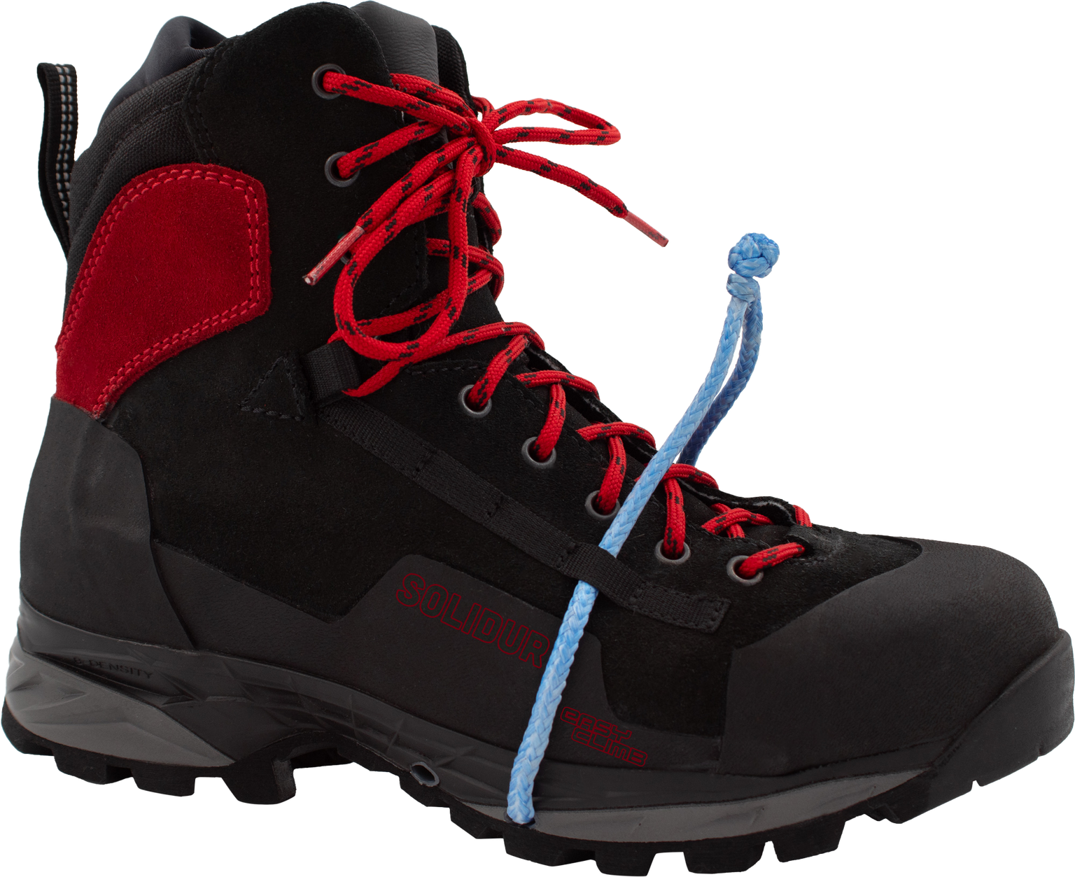 Tree Climbing Boots | Arborist Boots for Tree Care — Bartlett Arborist ...