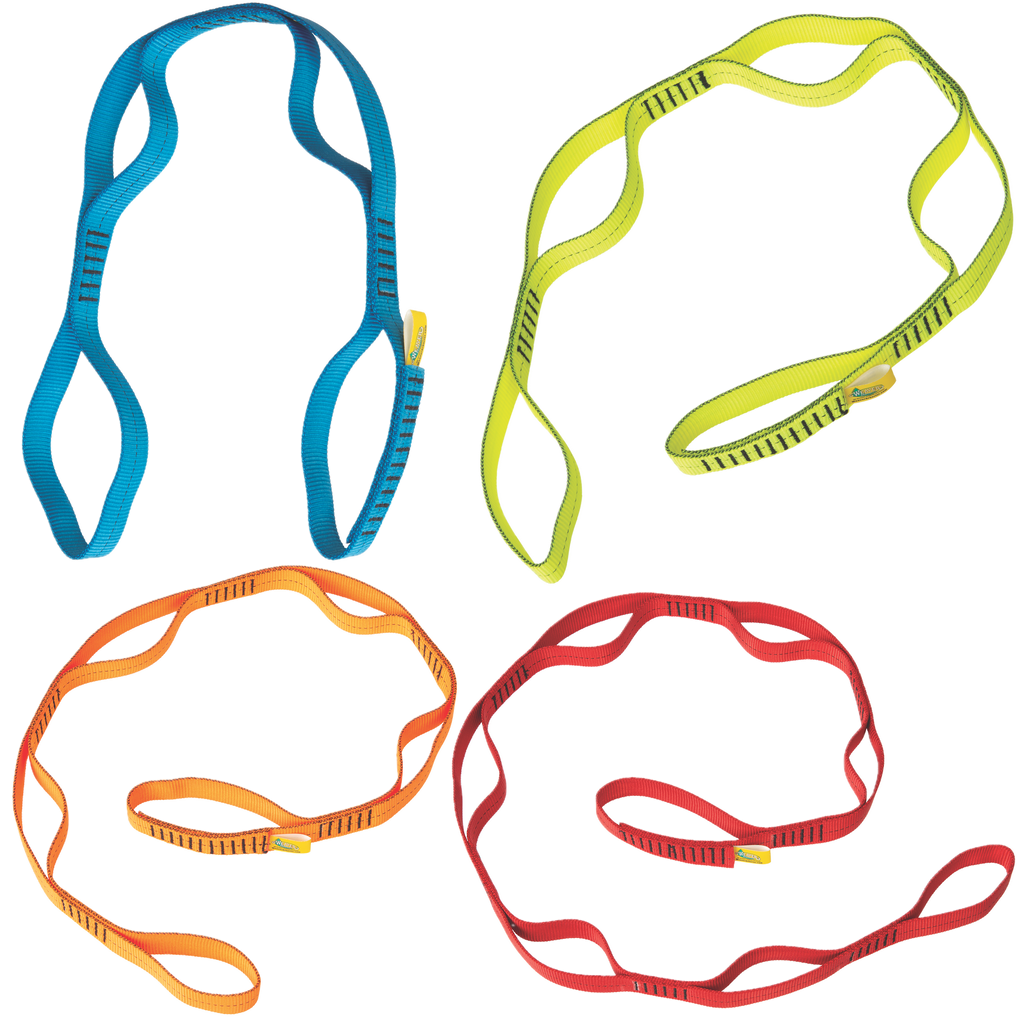 Tree Climber Slings | Climbing Slings | Slings for Arborist — Bartlett ...