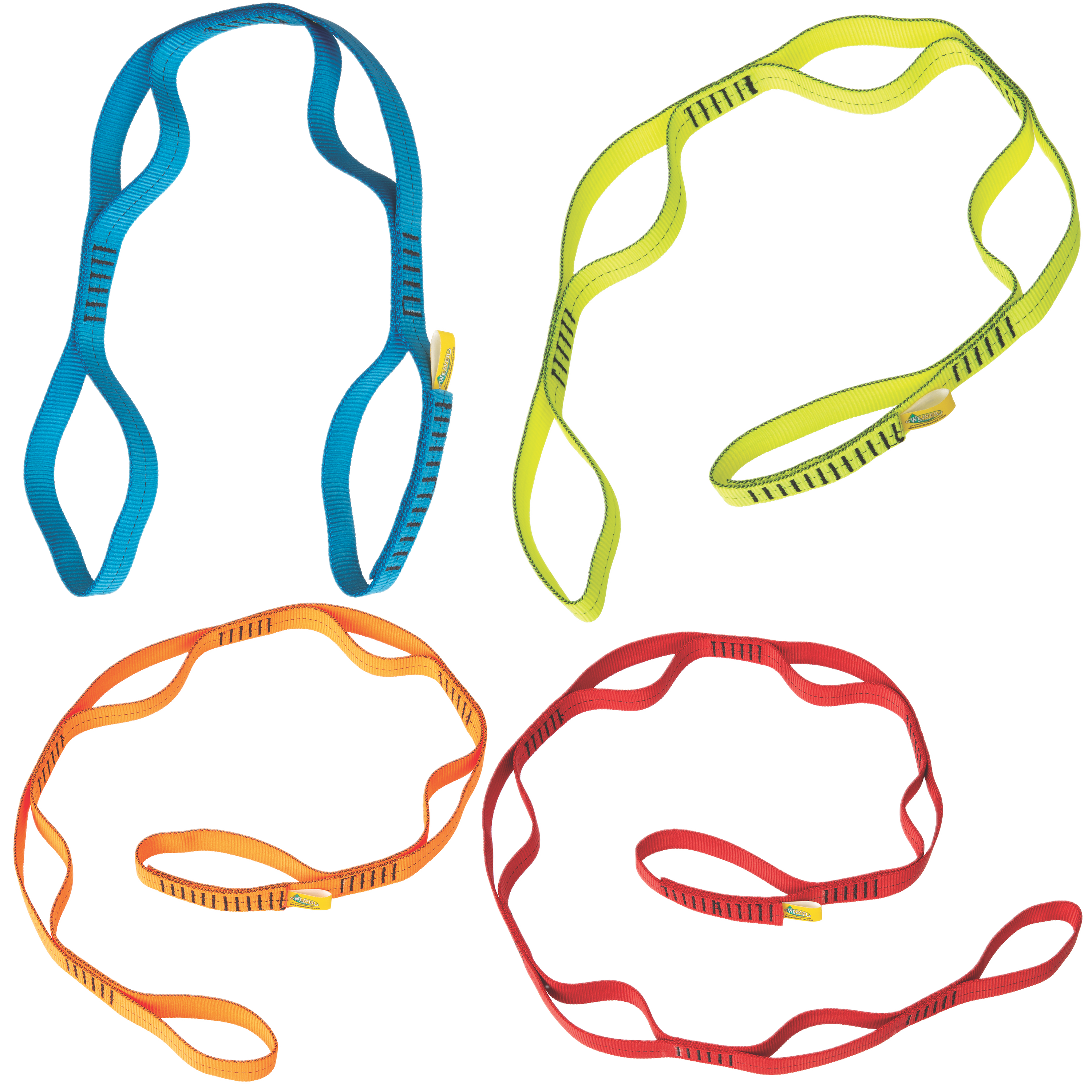 Weaver Pocket Loop Runners — Bartlett Arborist Supply