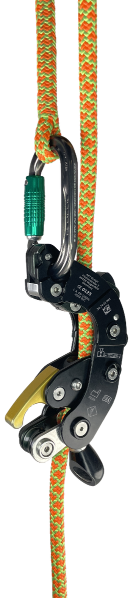 ART Blackbird — Bartlett Arborist Supply